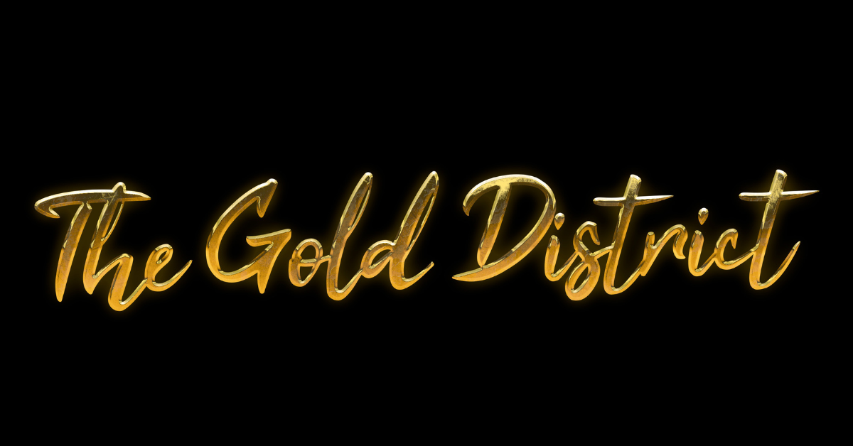 Contact Us – The Gold District